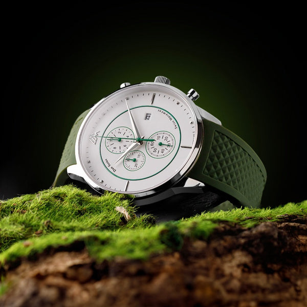 Matthew Mercury Watches | Handcrafted Excellence with Swiss Movement