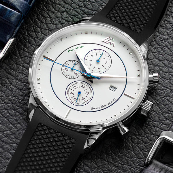 Matthew Mercury | Premium Watches – Matthew Mercury Watches