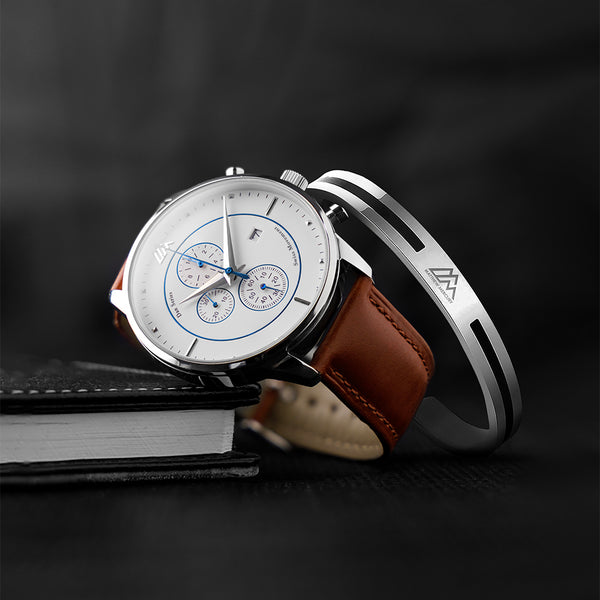 Matthew Mercury | Premium Watches – Matthew Mercury Watches