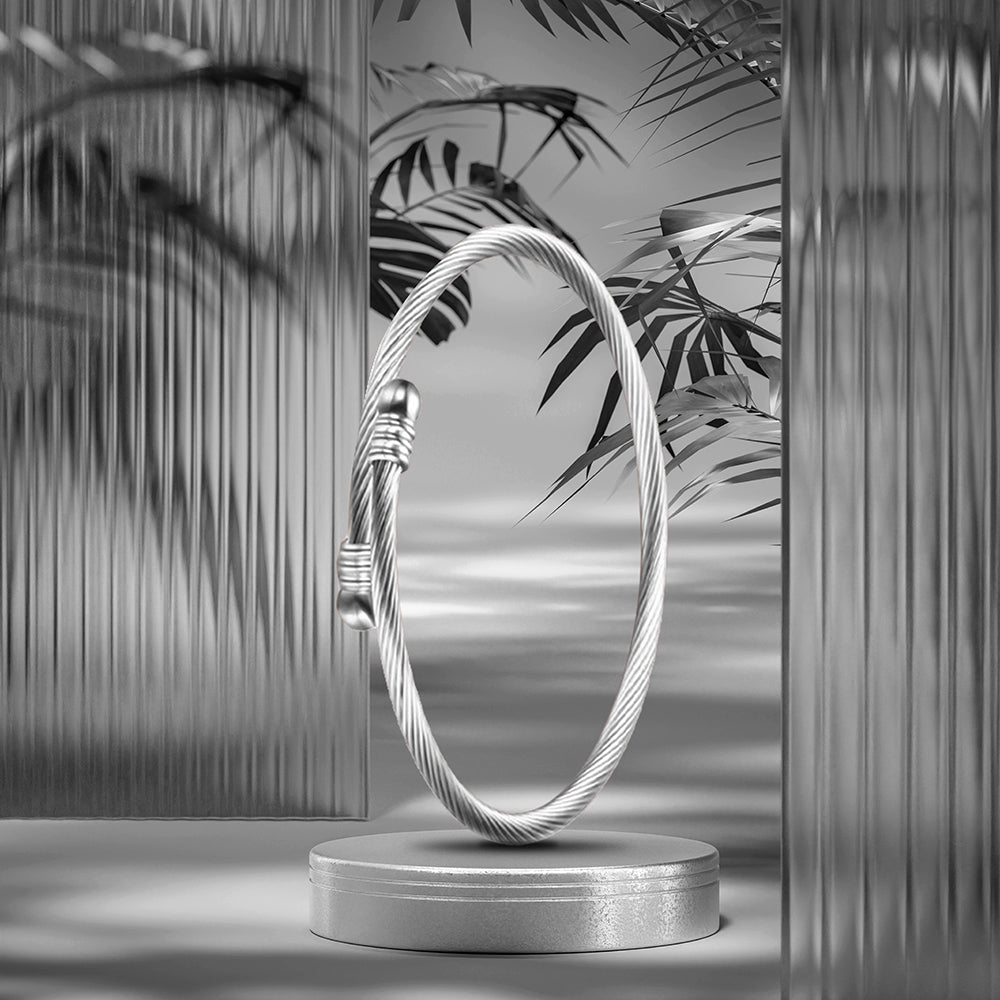 The Fabulous silver – Matthew Mercury Watches